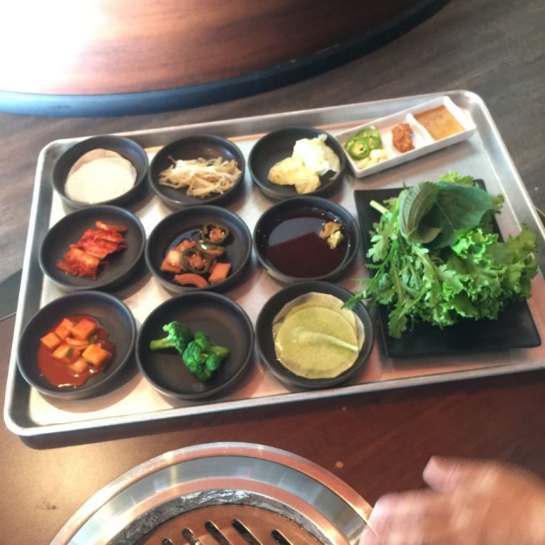 KOGI GOGI BBQ – San Francisco